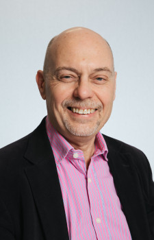 Dr Scott Scullion - Centre for the Study of the Bible