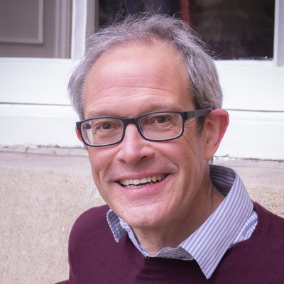 Professor Mark Wynn - Centre for the Study of the Bible