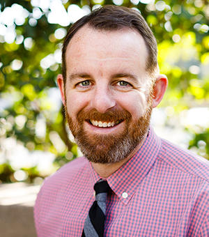 Professor David Downs - Centre for the Study of the Bible